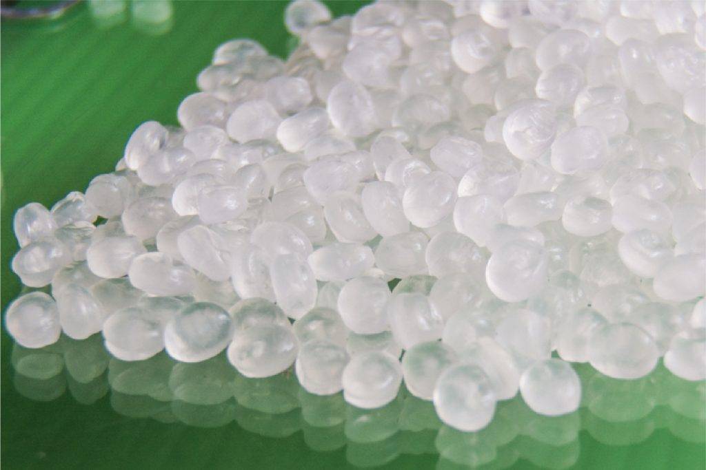 Recycled/Virgin/OFFSPEC Polymers – Opulence International